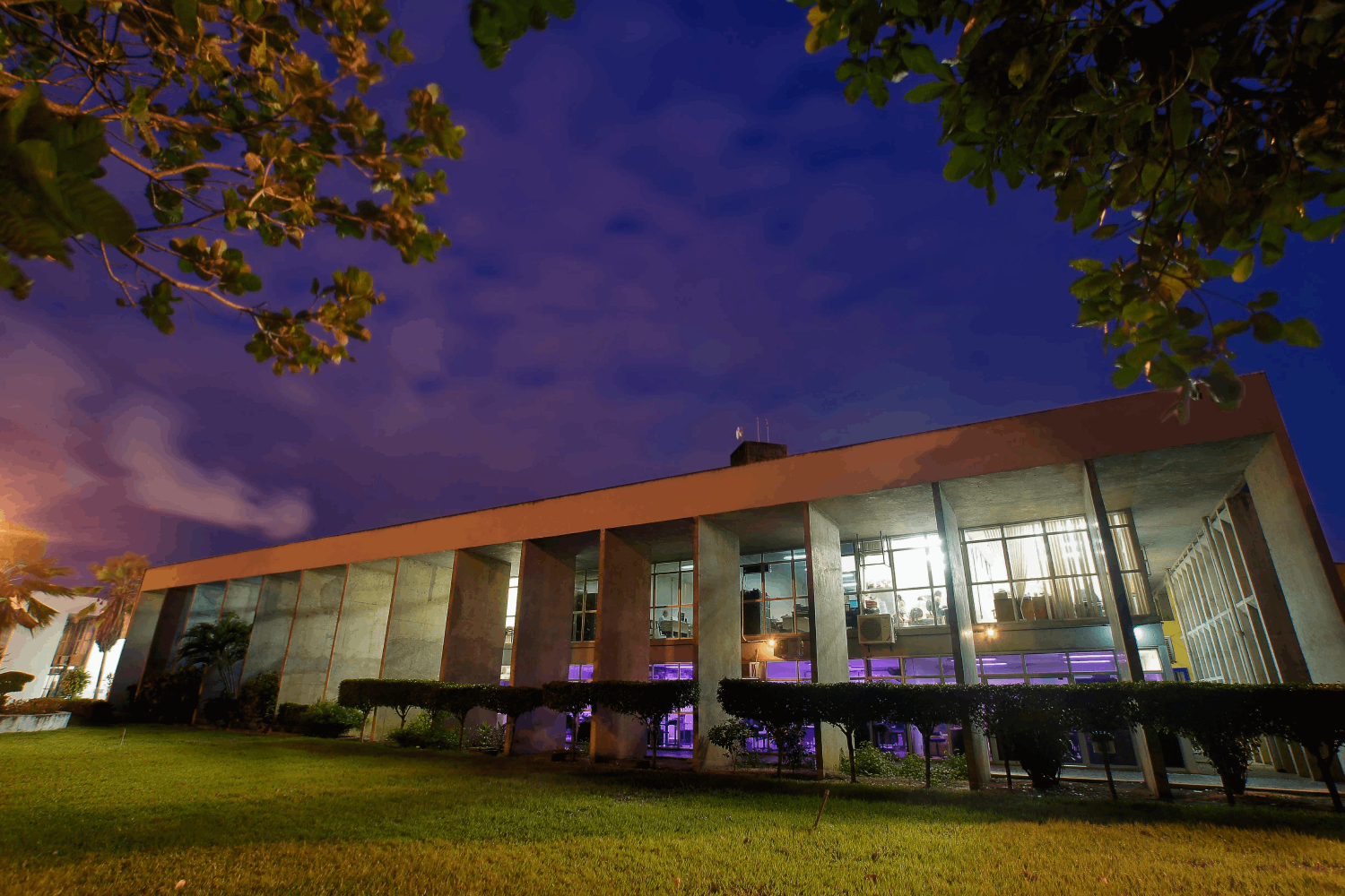 Portal UFS - UFS se destaca entre as melhores universidades do Brasil e ...